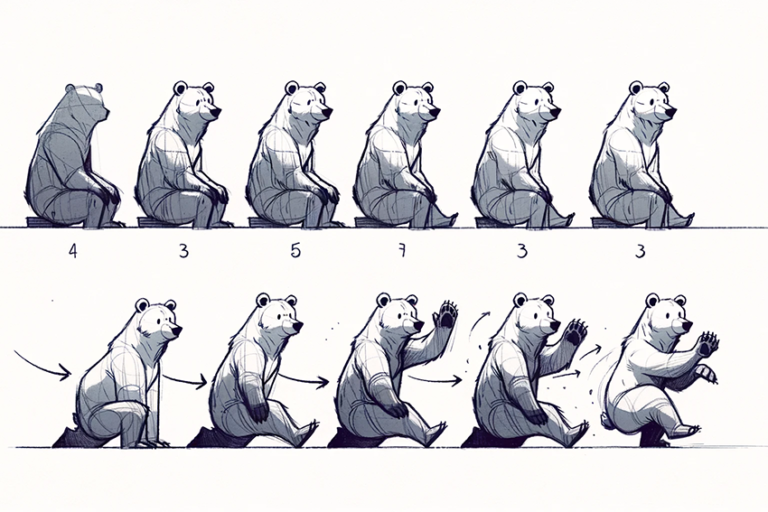 Traditional Animation – Senuelo Advertising