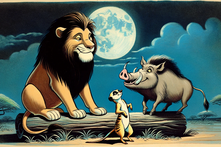 Traditional Animation – Senuelo Advertising